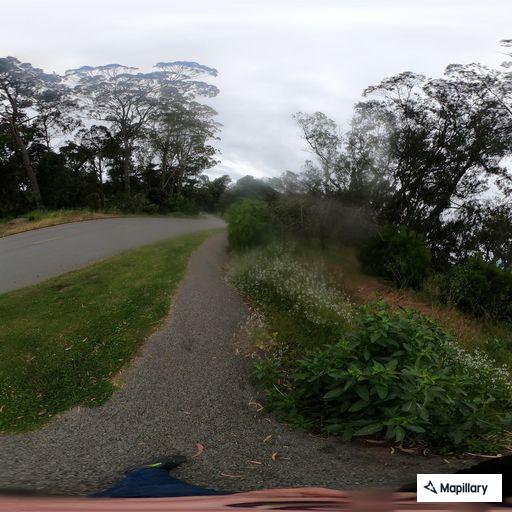 Vehicle ran stop sign and involved in verbal altercation, San Francisco ...