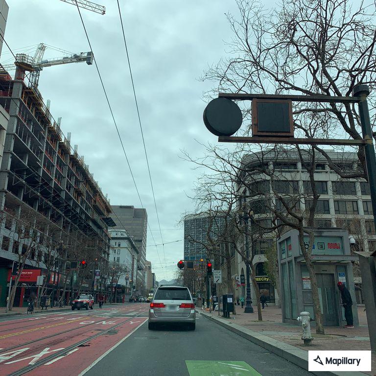 Third rail explosion causes fire hazard at Civic Center BART, San ...