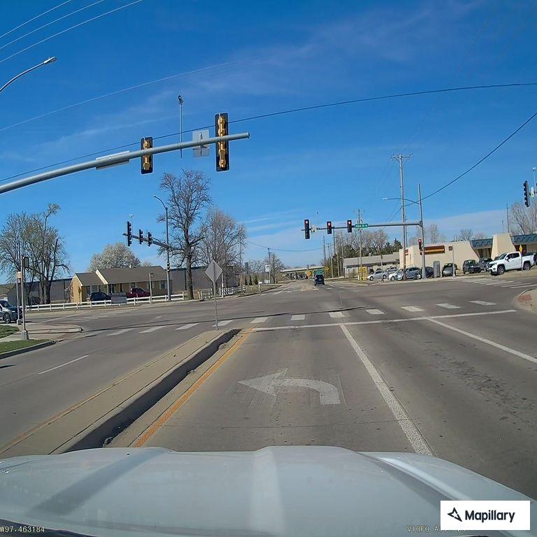Police respond to car accident near 53rd Street and Maize Road, Sedgwick County KS | CrimeRadar