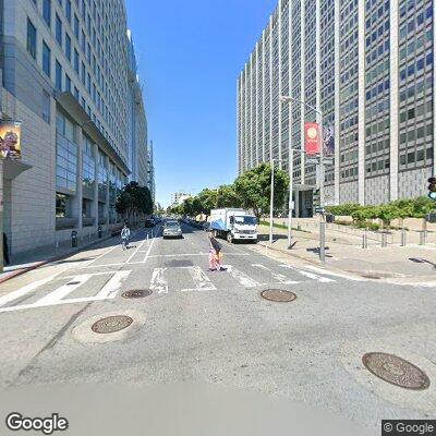 Suspect sought in marijuana case near Larkin and Golden Gate, San ...