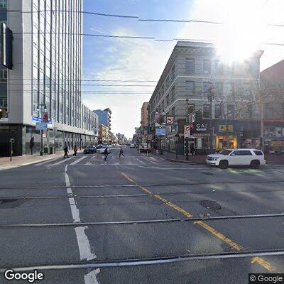 Man attempts robbery near Market Street and 6th Street, San Francisco ...