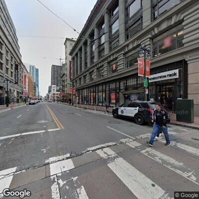 Apparent arson near Market and 5th streets, San Francisco CA | CrimeRadar