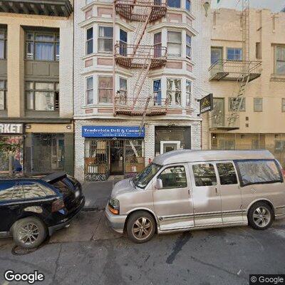 Possible assault at Ellis Hotel, San Francisco CA | CrimeRadar