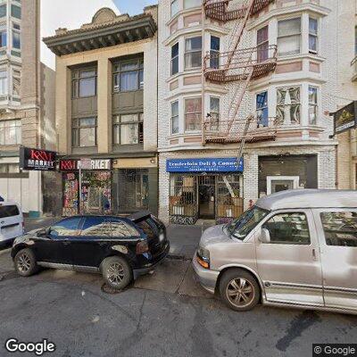 At-risk person missing near Ellis St, San Francisco CA | CrimeRadar