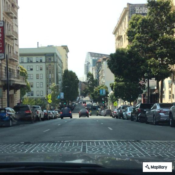 Deputies respond to possible knife threat near Ellis St, San Francisco ...