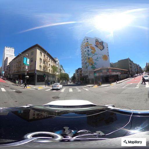 Apparent assault near Hyde and Ellis streets, San Francisco CA | CrimeRadar