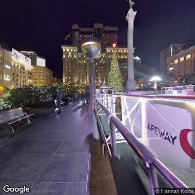 Fire alarm prompts evacuation at Hilton Union Square, San Francisco CA ...