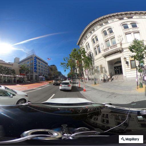 Verbal dispute reported near Fern Street, San Francisco CA | CrimeRadar