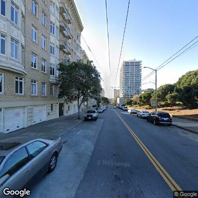 Small outdoor fire prompts full response near Spruce St, San Francisco ...