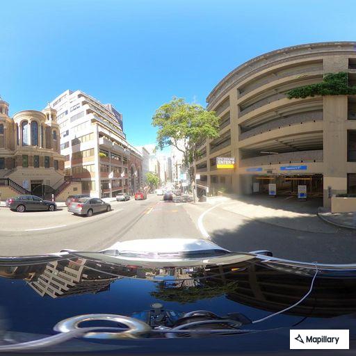 Unconscious person with abnormal breathing near Bush St, San Francisco ...