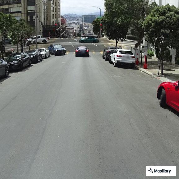 Person heard screaming for help near Sacramento and Jones, San ...