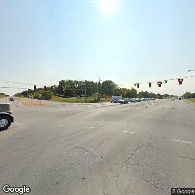 Unresponsive person with abnormal breathing at highway intersection ...