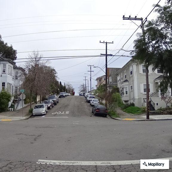 Person suffers traumatic bleeding at East 19th St unit, Oakland CA ...