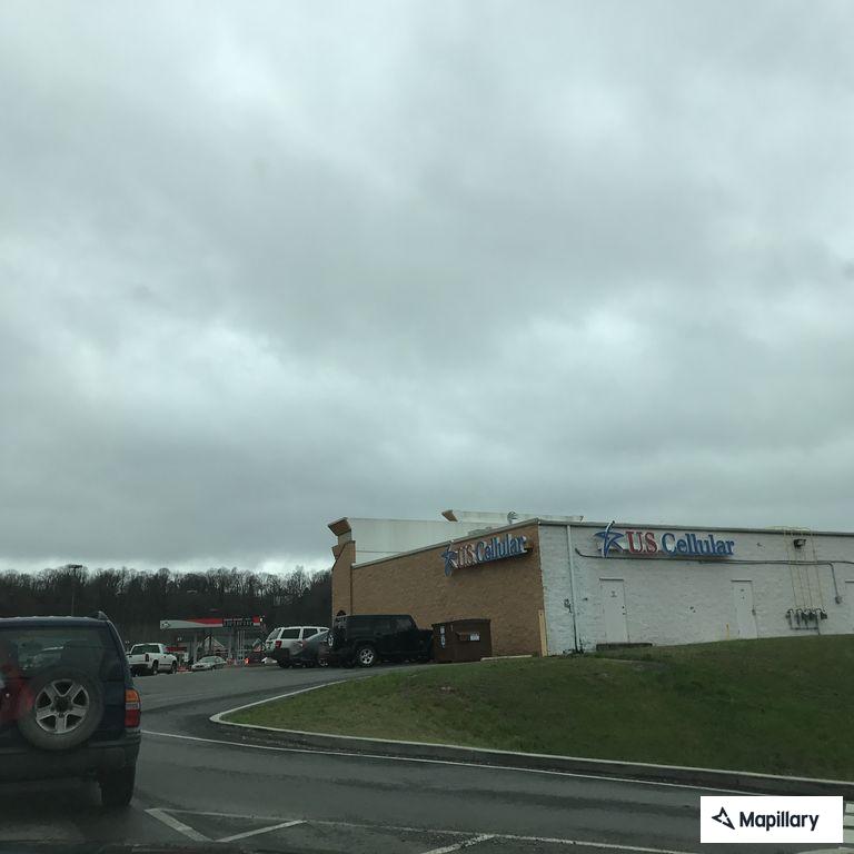 Panhandling complaint at Beckley Crossing, Beckley WV | CrimeRadar