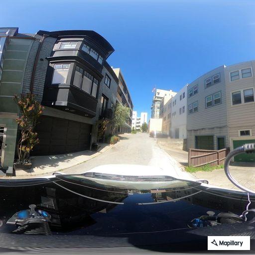 Burglary alarm triggered by glass break near Chestnut and Kearny, San ...