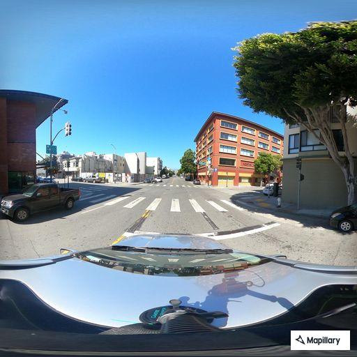 Man chases people with baseball bat near bay street garage, San ...