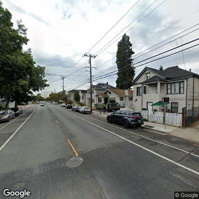 Woman standing for hours near gas station on Alcatraz Ave, Oakland CA ...