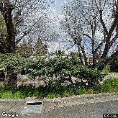 Woman found cold and immobile at Alamo residence, Alamo CA | CrimeRadar