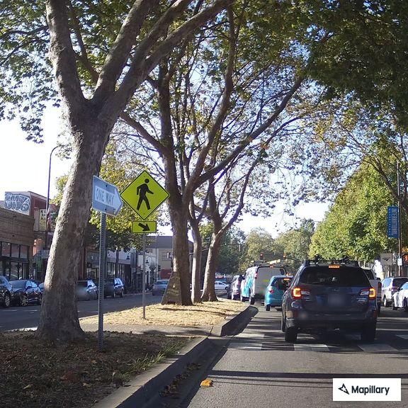 Man threatens and throws tables in Berkeley business, Berkeley CA ...