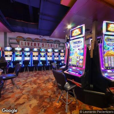 Medical emergency triggers fire crew response at Chicken Ranch Casino ...