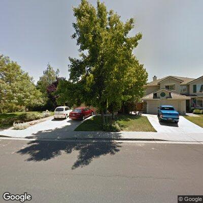 Dirt bike collides with parked vehicle near Summer Cir, Brentwood CA ...