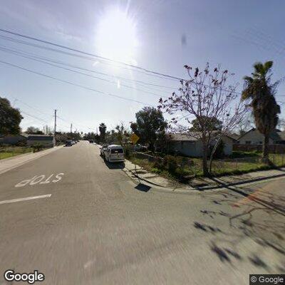 Police pursuit of mercedes on eastman and anderson streets, Stockton CA ...
