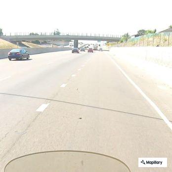 Police monitor silver Nissan missing front license plate, San Joaquin ...