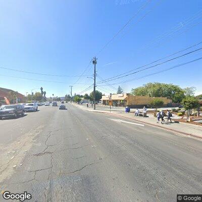 Two vehicles racing and speeding on Monument Boulevard, Contra Costa ...