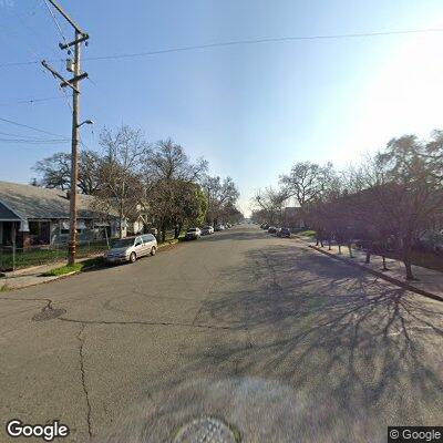 Possible stolen vehicle spotted near W Poplar St, Stockton CA | CrimeRadar