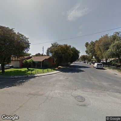 Traffic stop ends safely near Golden Gate Avenue, Stockton CA | CrimeRadar