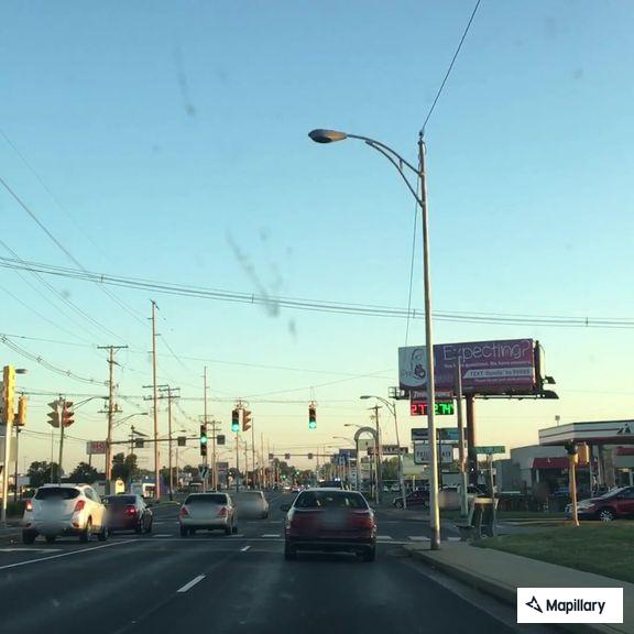 Reckless driving incident near Green River Rd, Evansville IN | CrimeRadar