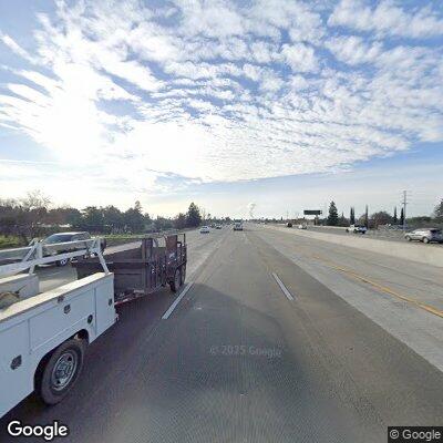 Disabled vehicle and abandoned car on I-5, Stockton CA | CrimeRadar