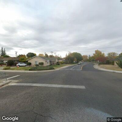 Vehicle flips and bursts into flames in Stockton crash, Stockton CA ...