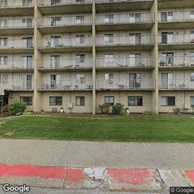 Fire alarm at grandview towers shows no visible fire, Evansville IN ...