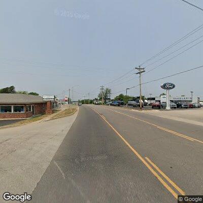 Mutual aid fire response for smoke at Camdenton business, Camdenton MO ...