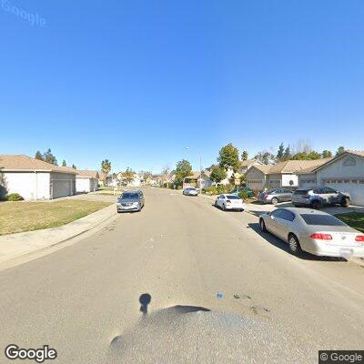 Woman has difficulty breathing near pioneer circle, Stockton CA ...