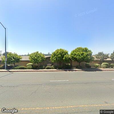 Fire department investigates smoke near Oregon and Napa, Vallejo CA ...