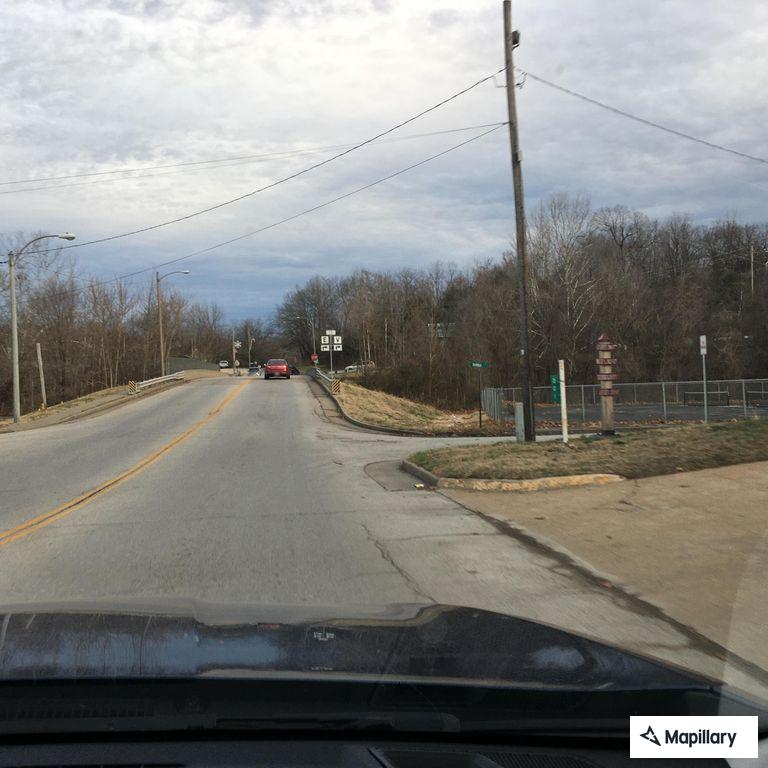 Fire crews repositioned for structure fire response, De Soto MO ...