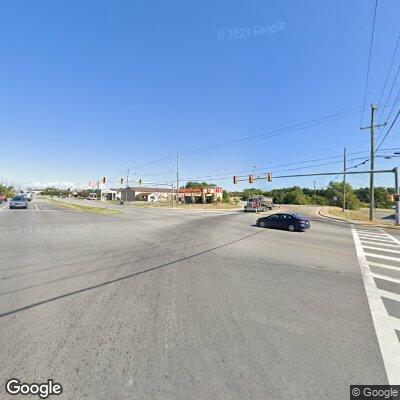 Single Vehicle Crash Causes Entrapment at Frontier Dr, Staunton VA ...