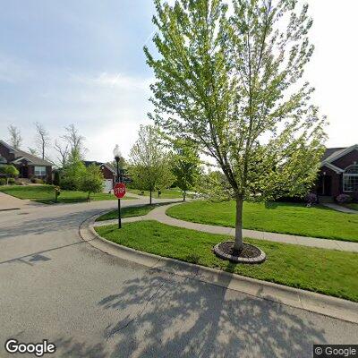 Boyfriend kicks in door and causes disturbance at court, Louisville KY | CrimeRadar