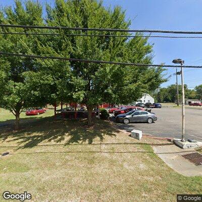 Armed robbery reported at ice cream shop, Louisville KY | CrimeRadar
