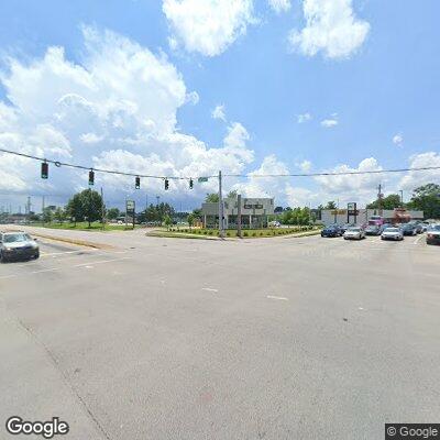 Small brush fire near Preston Hwy and Fern Valley Rd, Louisville KY ...