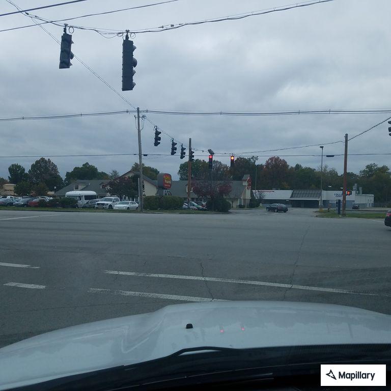 Deputies meet teens at Speedway on Dixie Highway, Louisville KY ...