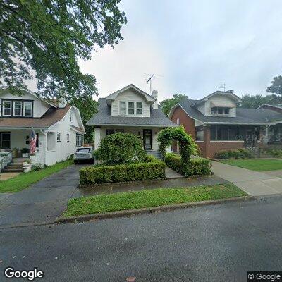 Possible basement fire near Eastview Avenue and Bardstown Road ...