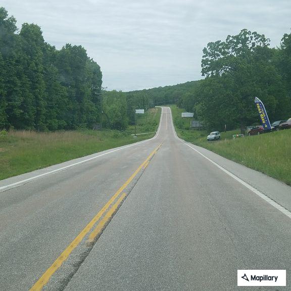 45-year-old man has severe vomiting and pain on Highway 5, Gravois ...