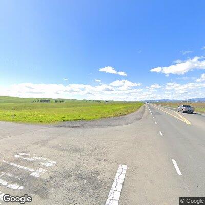 Car crashes off road on CA-12; driver injured, Solano County CA ...