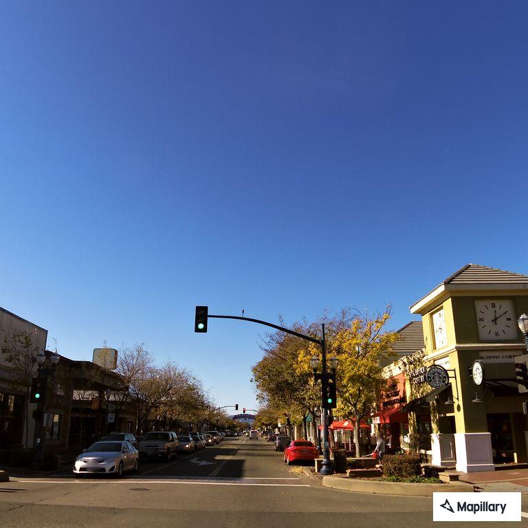 Foot pursuit reported near Texas St, Fairfield CA | CrimeRadar