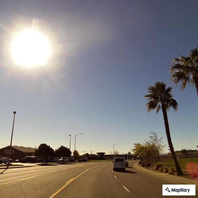 Fight involving five juveniles near North Texas St, Fairfield CA ...