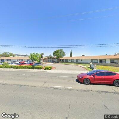 Elderly woman suffers chest pain at Fairfield care center, Fairfield CA ...