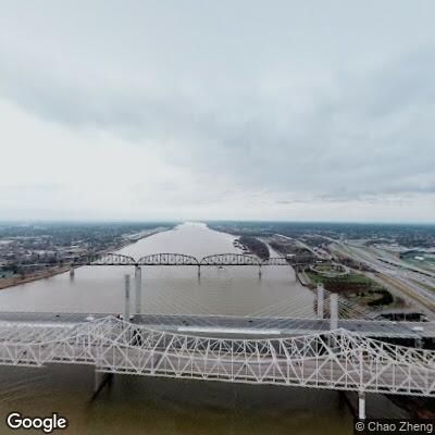 Man threatened to jump from Big Four Bridge, Louisville KY | CrimeRadar